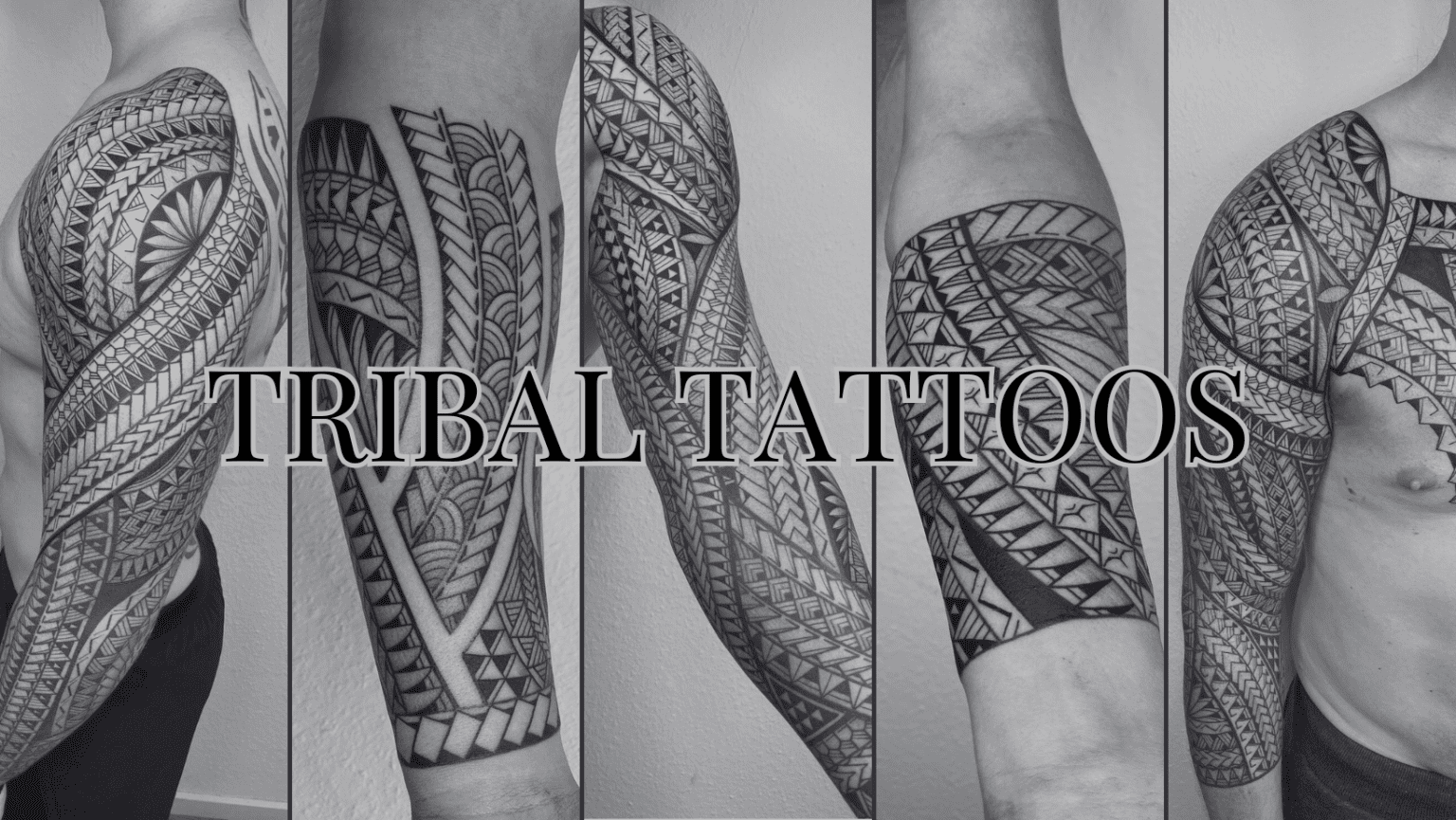 tribal tattoo artist Archives - Zero21 Porto Tattoo Studio